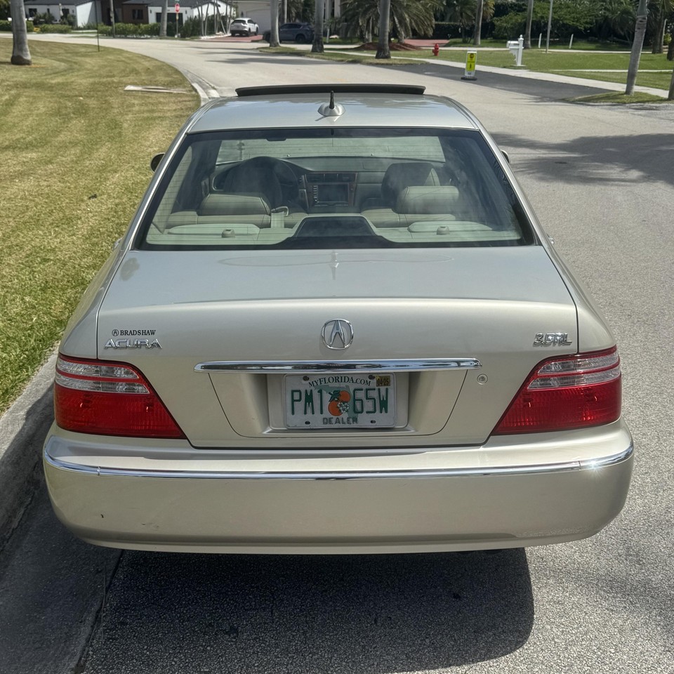 2004 Acura RL TOYOTA AVALON CAMRY INFINITI Q45 I35 I30 LEXUS LS GS | eBay