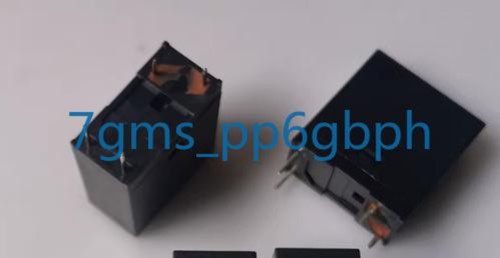 3 PCS NEW IN BOX DEC DLS1U 5VDC home appliance electromagnetic relay | eBay