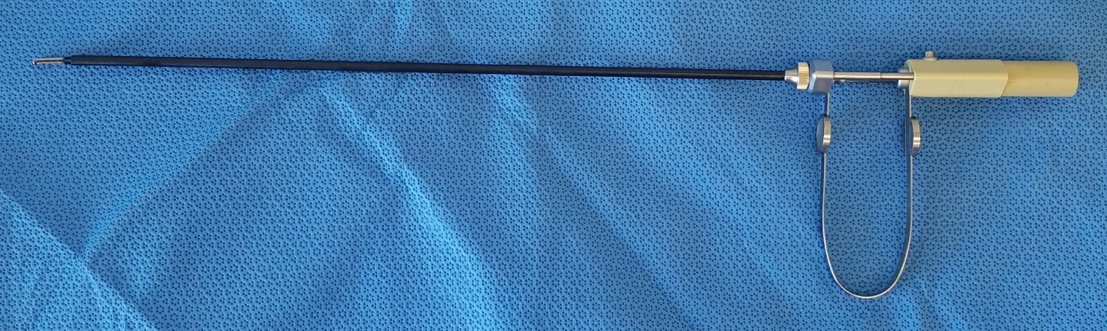 Kleppinger Wave Grip Style Bipolar Coagulation Forceps w/Cable | eBay