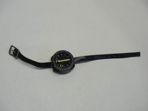 VINTAGE IKELITE USA UNDERWATER EQUIPMENT MOUNT SCUBA DIVER COMPASS | eBay