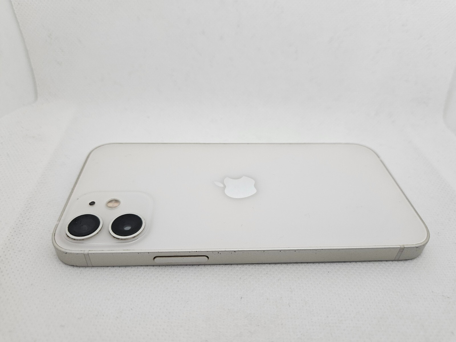 Apple iPhone 12 mini - 128GB - White (Unlocked) for sale online | eBay