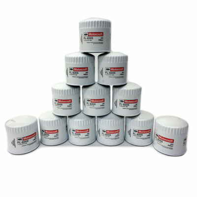 Ford OEM Engine Oil Filter Lincoln Mercury Motorcraft FL820S F1AZ6731BD ...