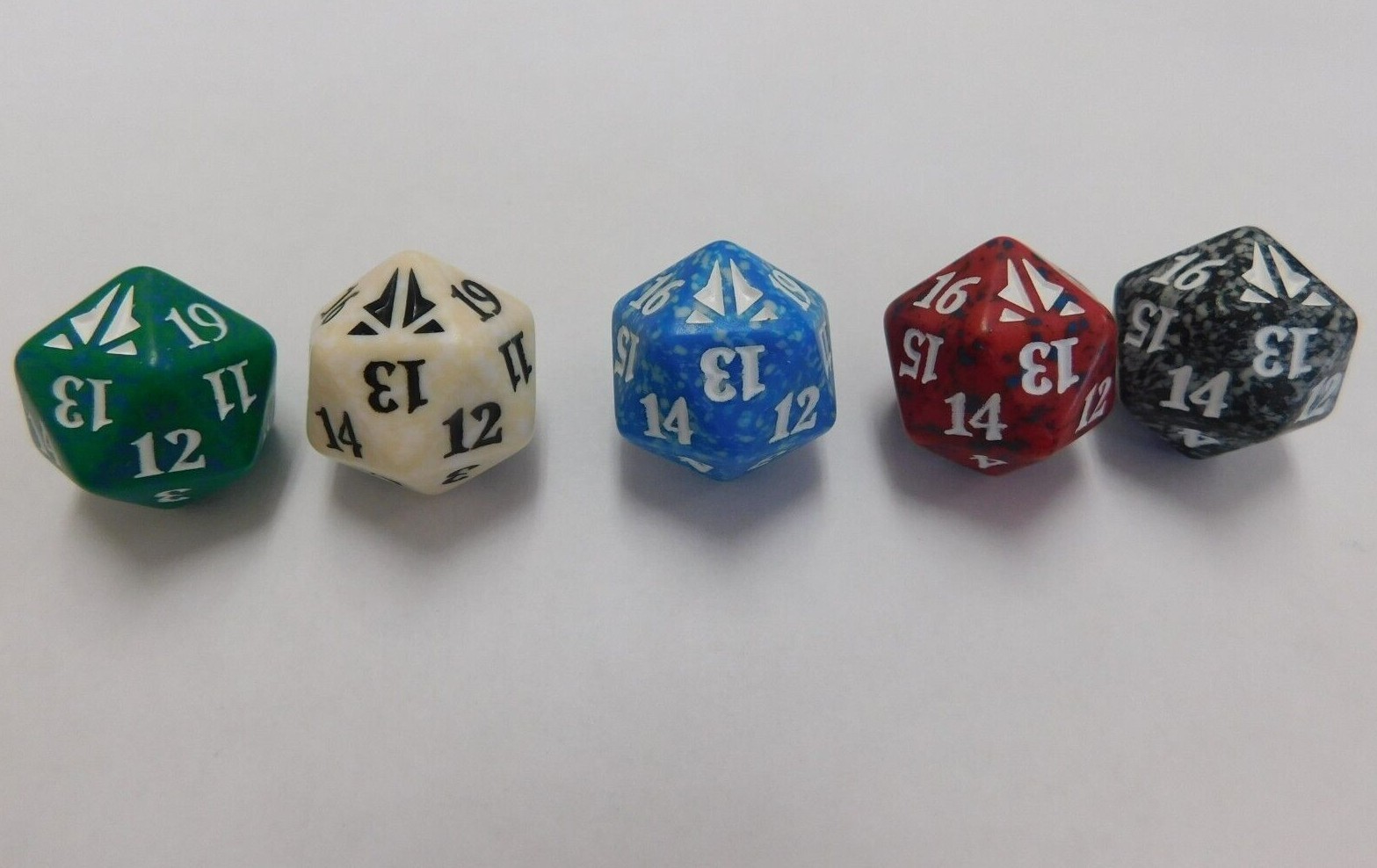 Magic the Gathering Spindown Dice- Oath of the Gatewatch Pick your ...