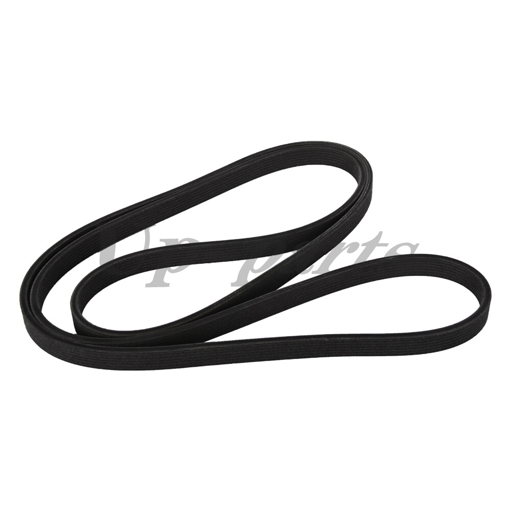 New For Bentley Continental Gt Gtc & Flying Spur Serpentine V Belt ...