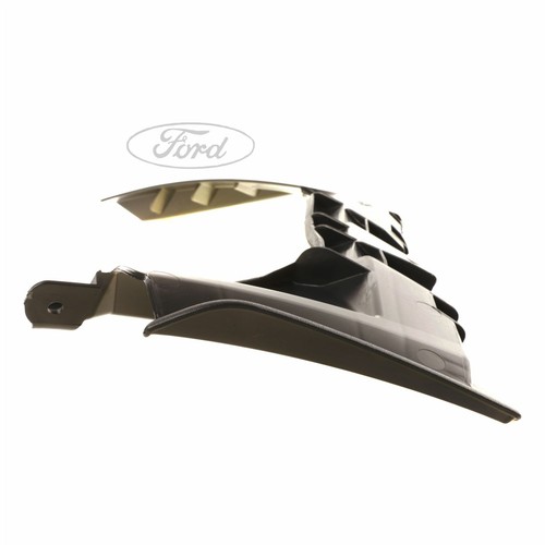 Genuine Ford Fiesta Mk7 Mk8 O/S Rear Bumper Mounting Bracket 2008-2019 ...