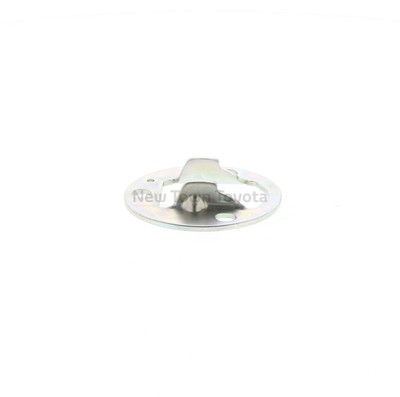 Genuine Toyota Manual Gear Lever Retaining cap | eBay