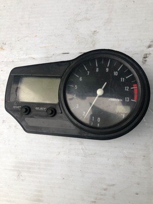 YAMAHA 00-01 YZF1000 R1 SPEEDOMETER CLUSTER GUAGE PARTS ONLY STUCK ...