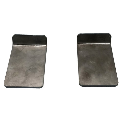 For Chevy 63" Leaf Spring Swap Kit | eBay