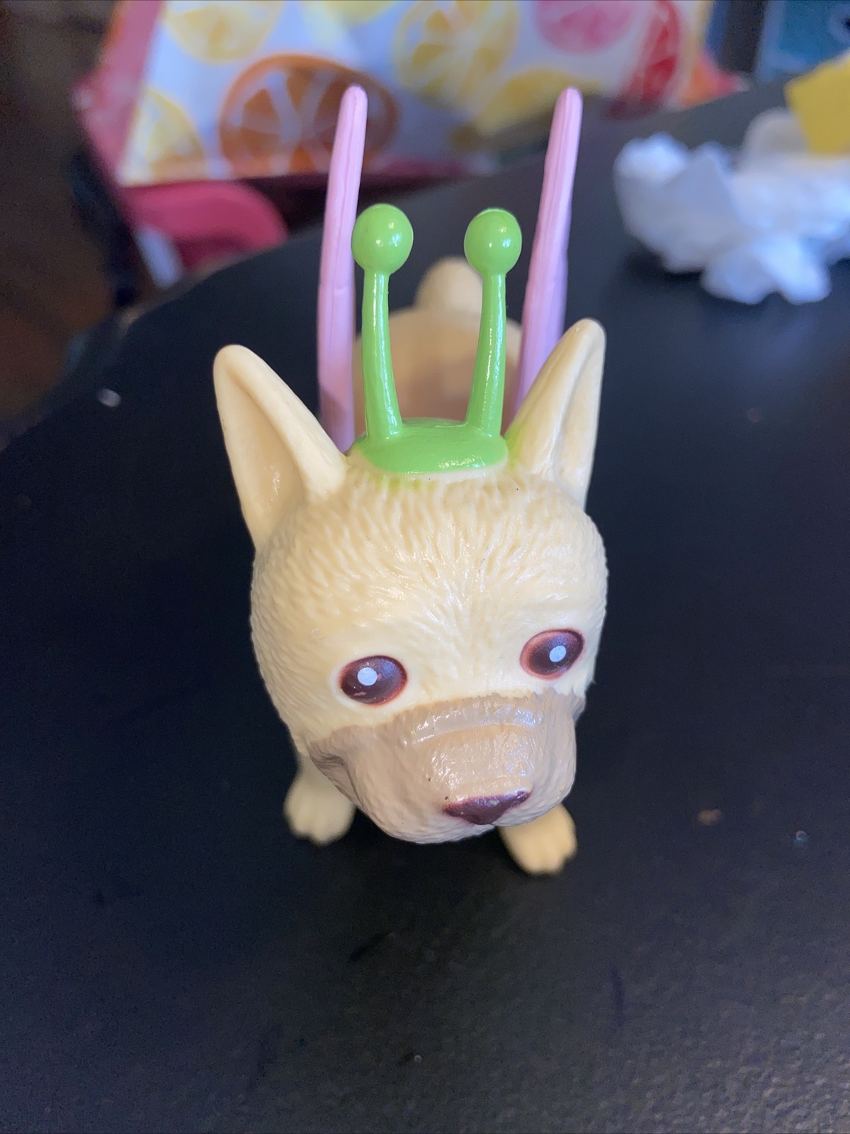 Target Fairy Butterfly Costumed Dog, Pug, Bulldog, Wings, Antenae | eBay