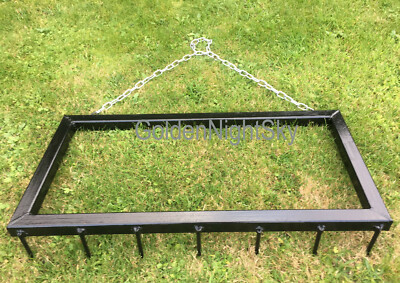 New Equestrian Arena Leveller Menage Grader Farm Yard Horse Paddock ...