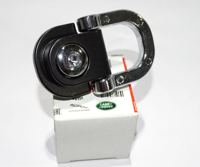 L322 Range Rover Big Body Cargo Floor Tie Down Loop Factory 2003-2012 ...