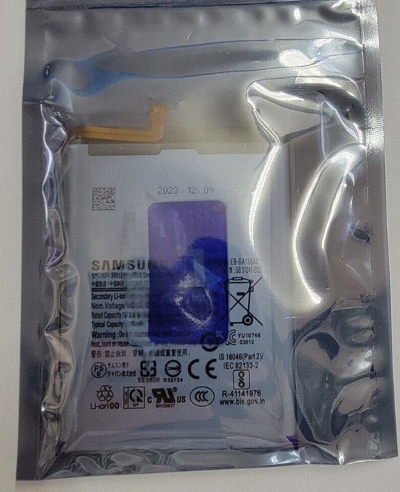 original Samsung Galaxy A15 5G SM-156U PARTS ALL TESTED WORKING GREAT ...