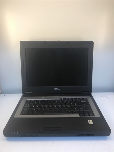 Dell Laptop Inspiron B120 Celeron M 1.50GHz 256MB RAM No HDD Boot to ...