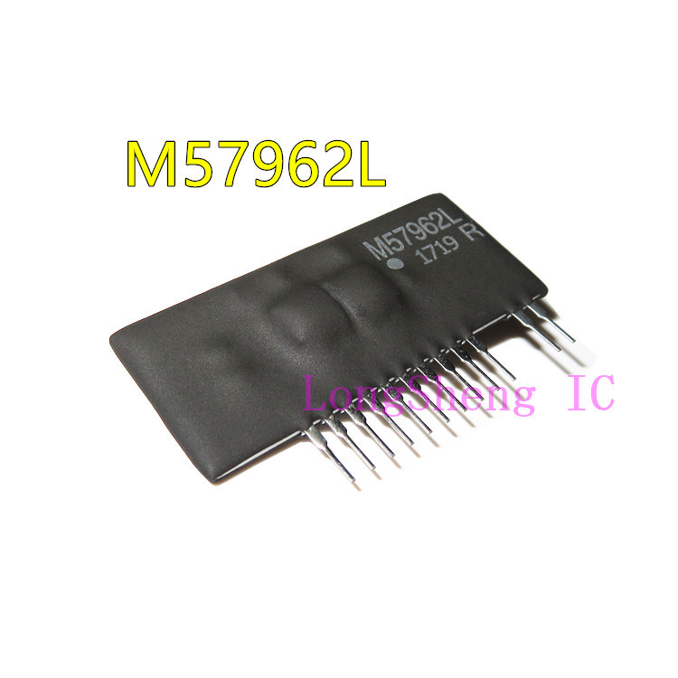 1pcs M57962L ZIP-12 HYBRID IC FOR DRIVING IGBT MODULES new | eBay