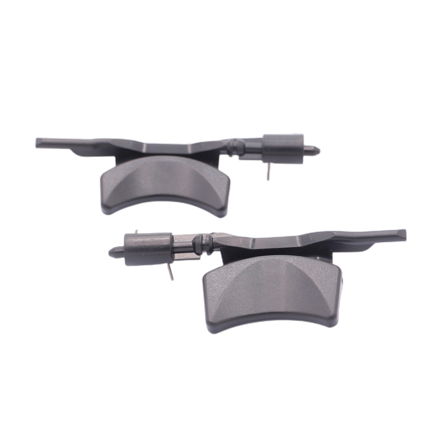 Pair Center Console Cup Holder Fit for Mercedes-Benz 3.0L 4.6L 5.5L ...