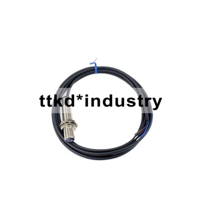 1PC NEW diffuse reflection switch LTD-12PC Sensing Distance 300MM ...