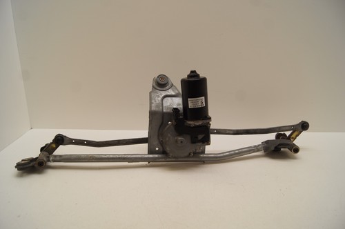 2003-2012 Land Rover Range Rover L322 Windshield Wiper Motor w/ Linkage ...