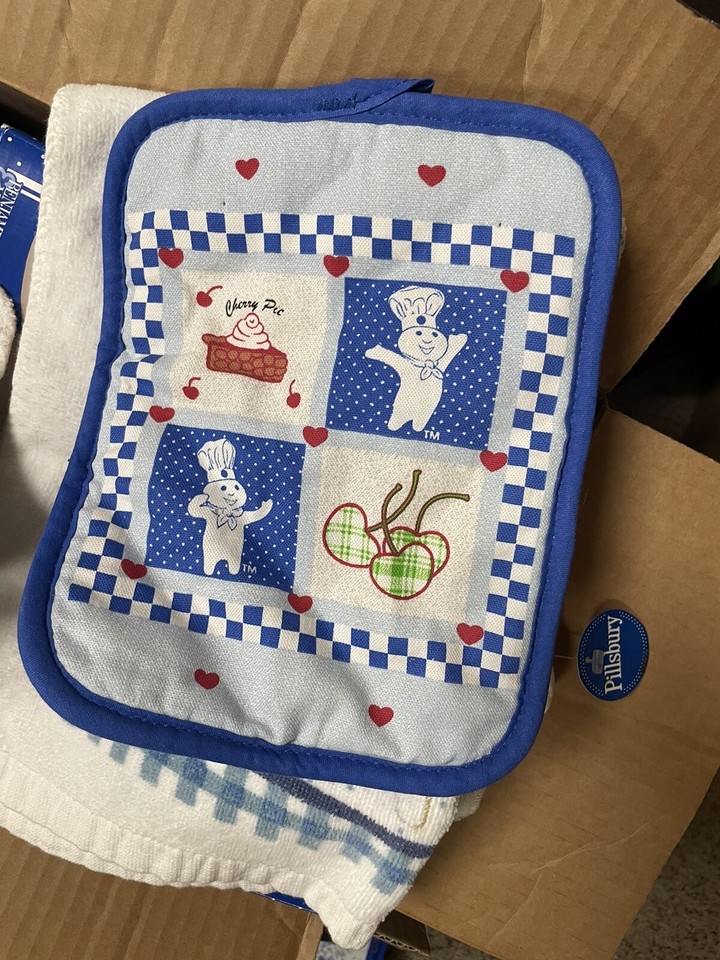 pillsbury doughboy collectibles | eBay