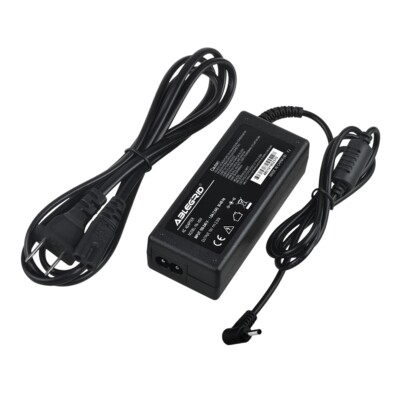 Adapter Charger For Samsung ATIV Book 9 Plus NP940X3G-K04US NP940X3G ...