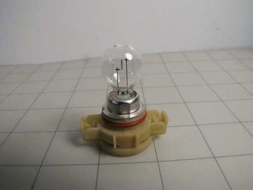 Philips PS24WFF Fog Light Bulb 12V NEW | eBay