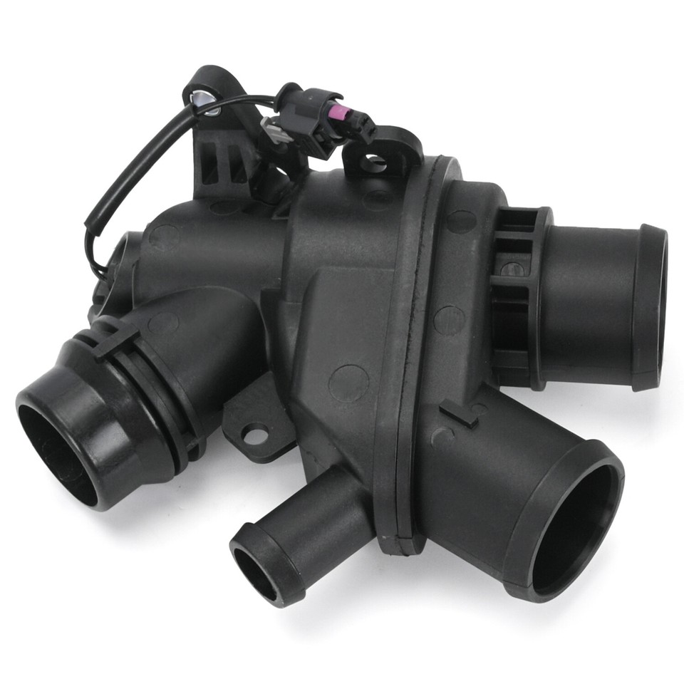 Cooling System Replace Kit Fit Land Range Rover Sport 3.0L V6 5.0L V8 ...