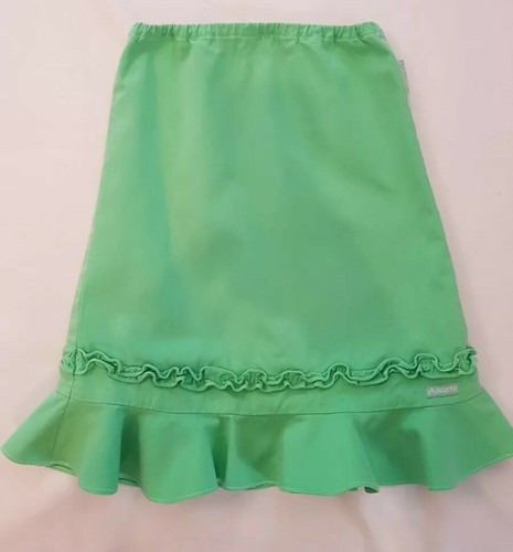 'SKIDADDLE' GIRLS SKIRT, SIZE 6-8 YRS, RUFFLE HEM | eBay