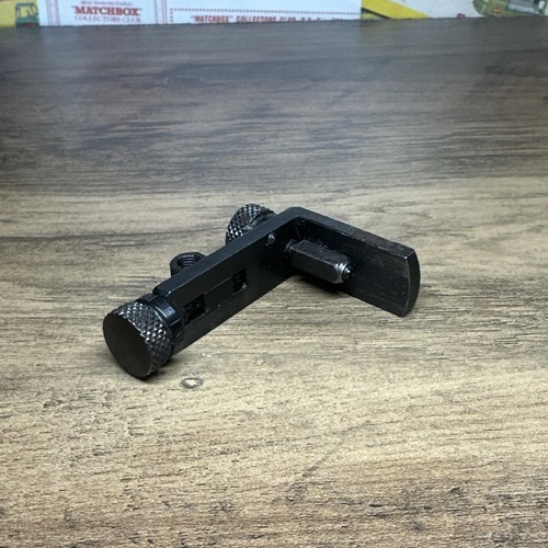 Vintage Antique Redfield Rear Rifle Peep Sight Model Unknown | eBay