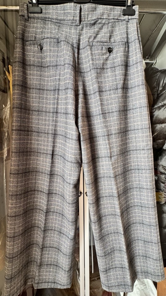 Pantaloni Intrend Su Disegno Weekend Max Mara | eBay