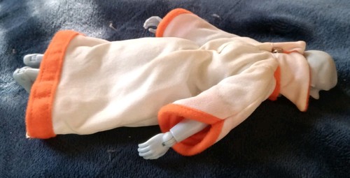 Mego Star Trek The Keeper Alien Vintage 1974 Original Action Figure | eBay