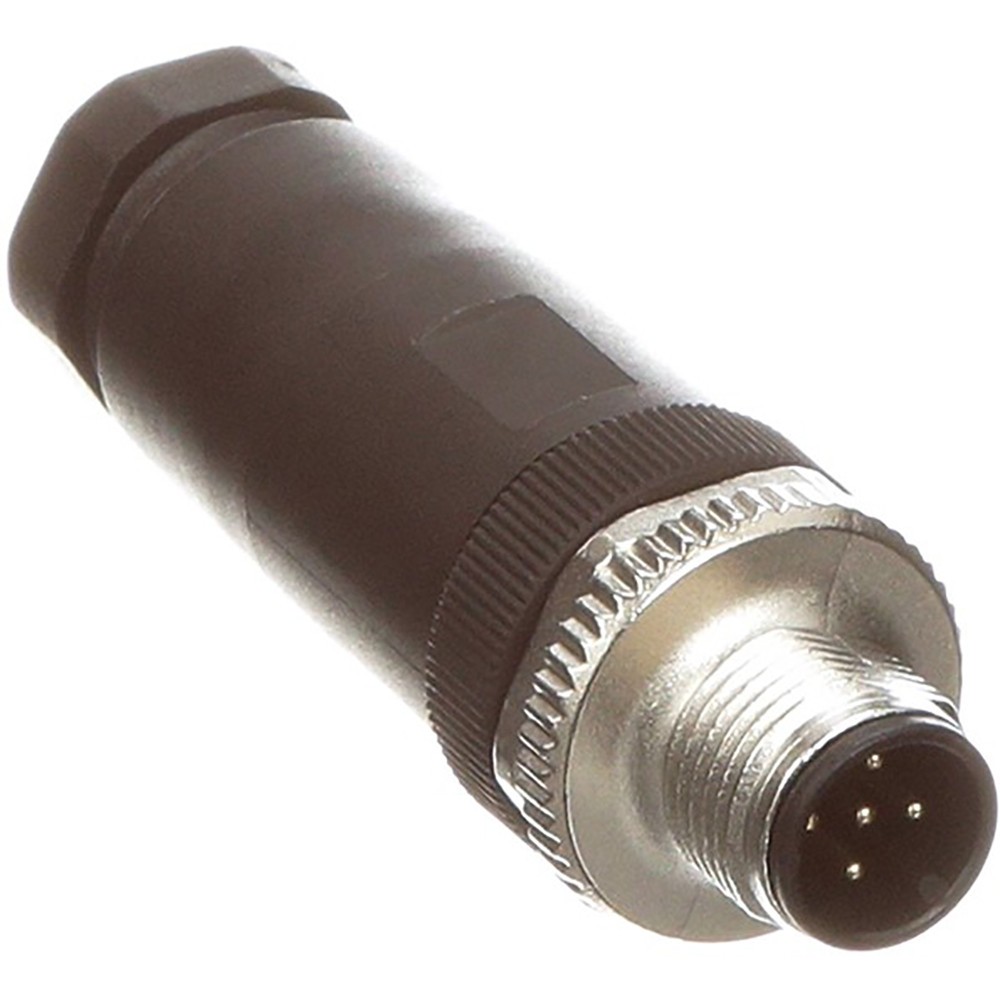 TURCK BS 8146-0 U6577 - FIELD WIREABLE,M12EUROFAST "BRAND NEW US STOCK ...