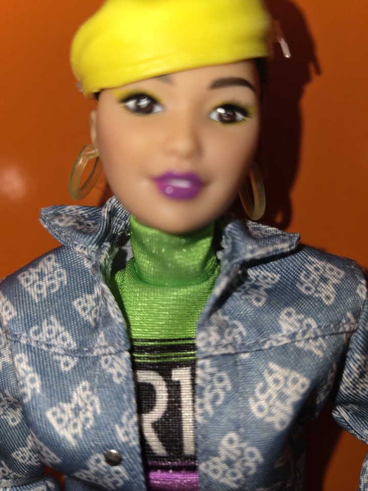 Barbie GHT95 BMR 1959. New in Box! Asian Kira Doll. By Mattel 2019. | eBay