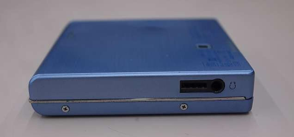 Sony Net MD Walkman MZ-NH3D Player Hi-MD USB Recording Playback Device ...