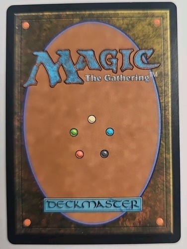 MTG Magic The Gathering Card Sculptor of WinterSnow Creature Elf Rogue ...