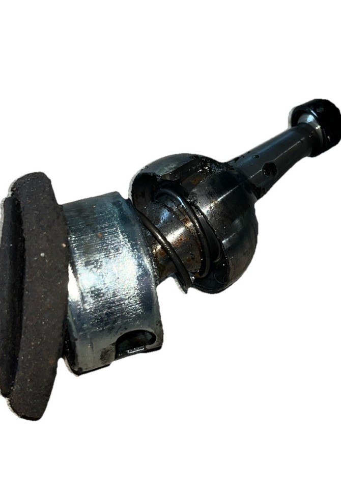 Jeep Wrangler TJ 97-02 AX5 Transmission Shifter Shift Pivot Stalk Lever ...