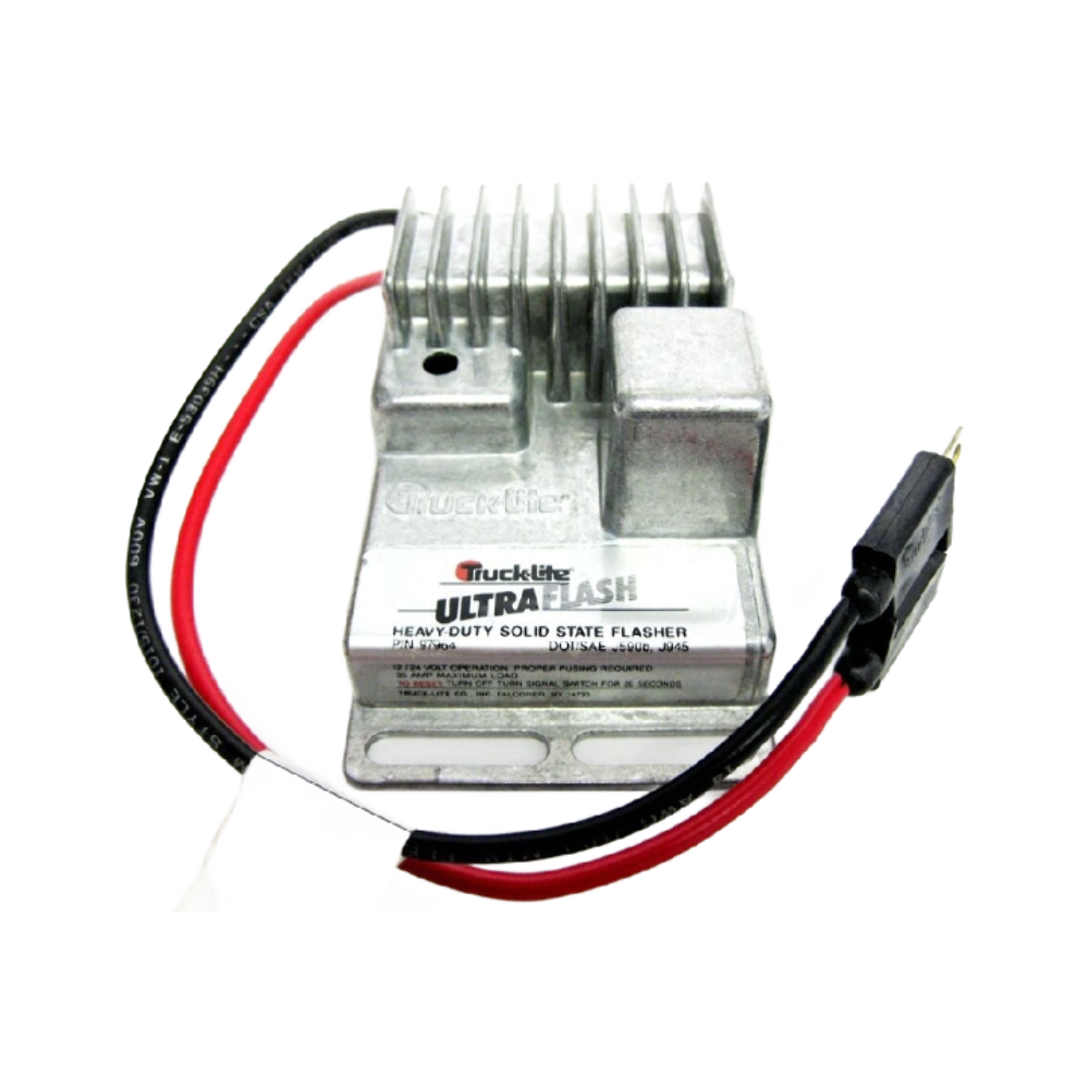 97964 Heavy Duty Solid State Flasher | eBay