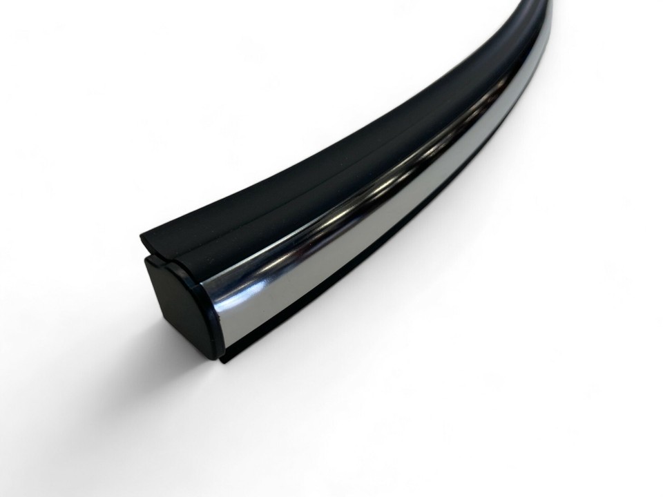 Mini Cooper Rear Hatch Belt Line Trim Chrome NEW OEM 51312754852 07-13 ...