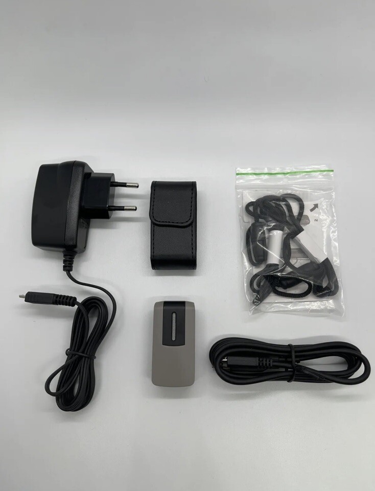 Rexton Smart Mic Bluetooth Streamer | eBay