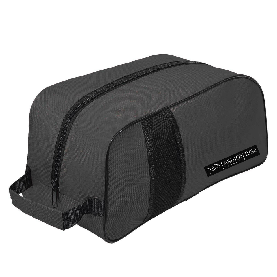 Waterproof Boot Shoe Bag Football Cricket Rugby Toiletry Sport School ...
