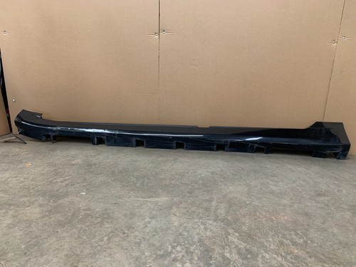 2013-2020 Lincoln MKZ Left Driver Skirt Side Rocker Panel Molding ...