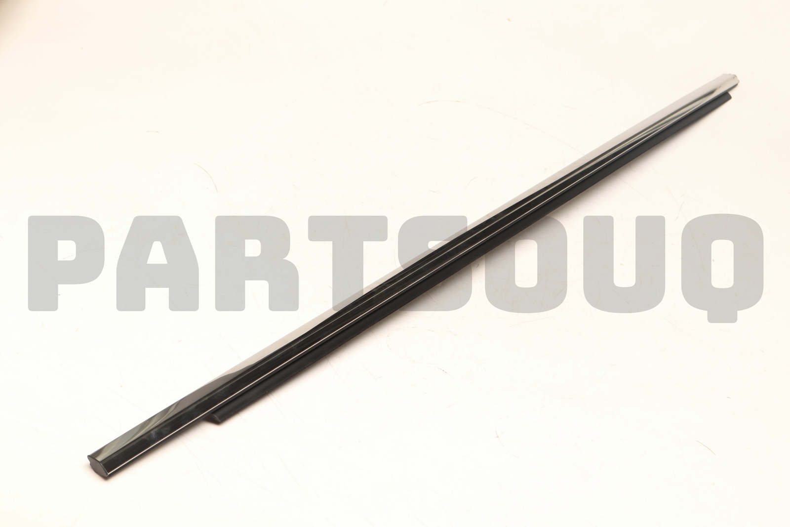 Genuine Mitsubishi OE Moulding Fr Door Window 5727A551 for sale online ...