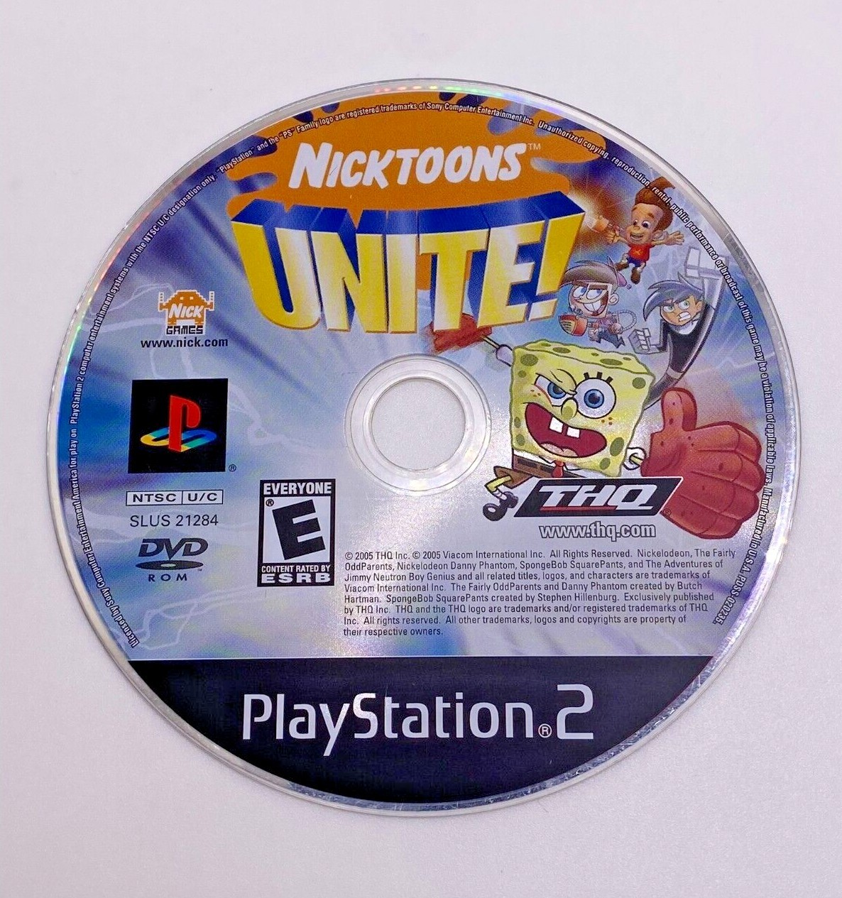 PlayStation 2 Loose / Disc Only -Select a Game- PS2 Discounts Cheap You ...