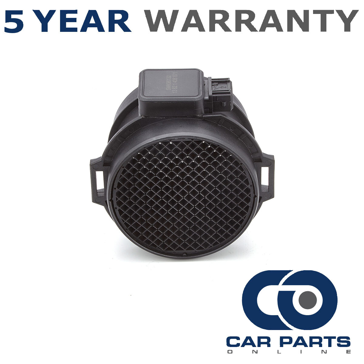 Mass Air Flow Meter MAF Sensor Fits BMW X5 Z3 E36 E39 E46 E53 2000-2006 ...