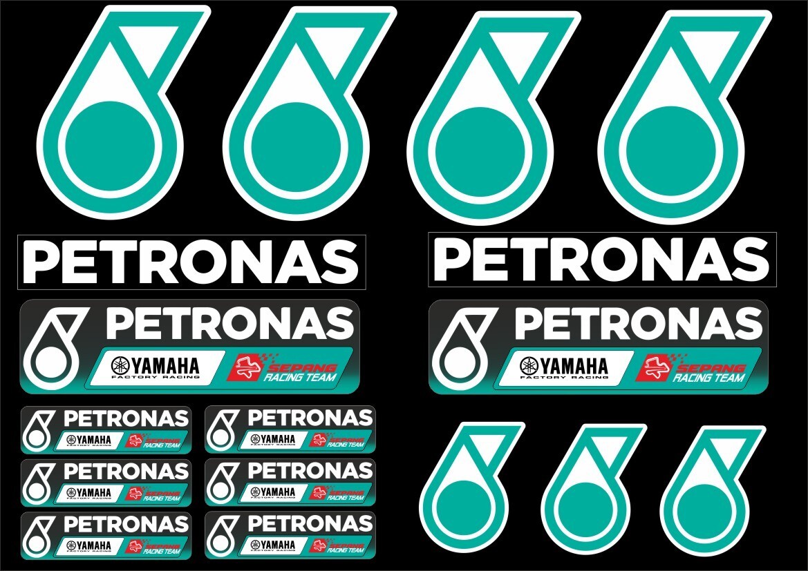 Petronas Logo