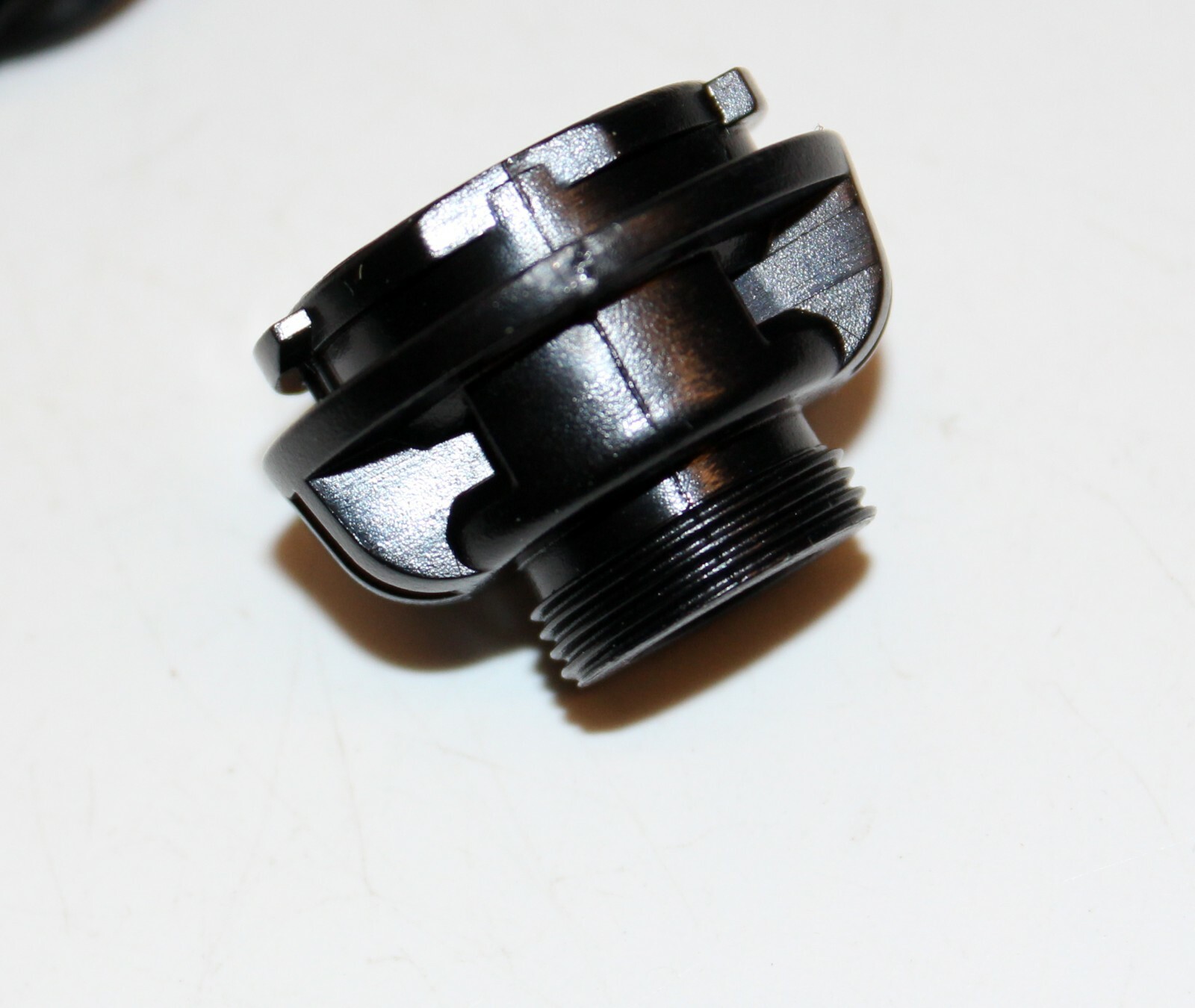 RAE M01-3012-003 RAE Systems Gas Inlet Adapter for Flex Probe (pack of ...