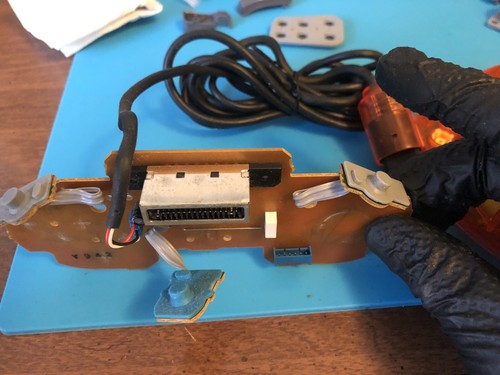 RepairBox DN64R-A05 Nintendo 64 Replacement Joystick GameCube for sale ...
