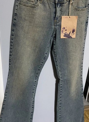 DFX Jeans Women’s juniors blue denim jeans size 7 new with tags | eBay