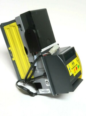 MEI MARS CPI VN 27P2 4in1+ CARD READER 2712 $1$5$10$20 Bill Validator ...