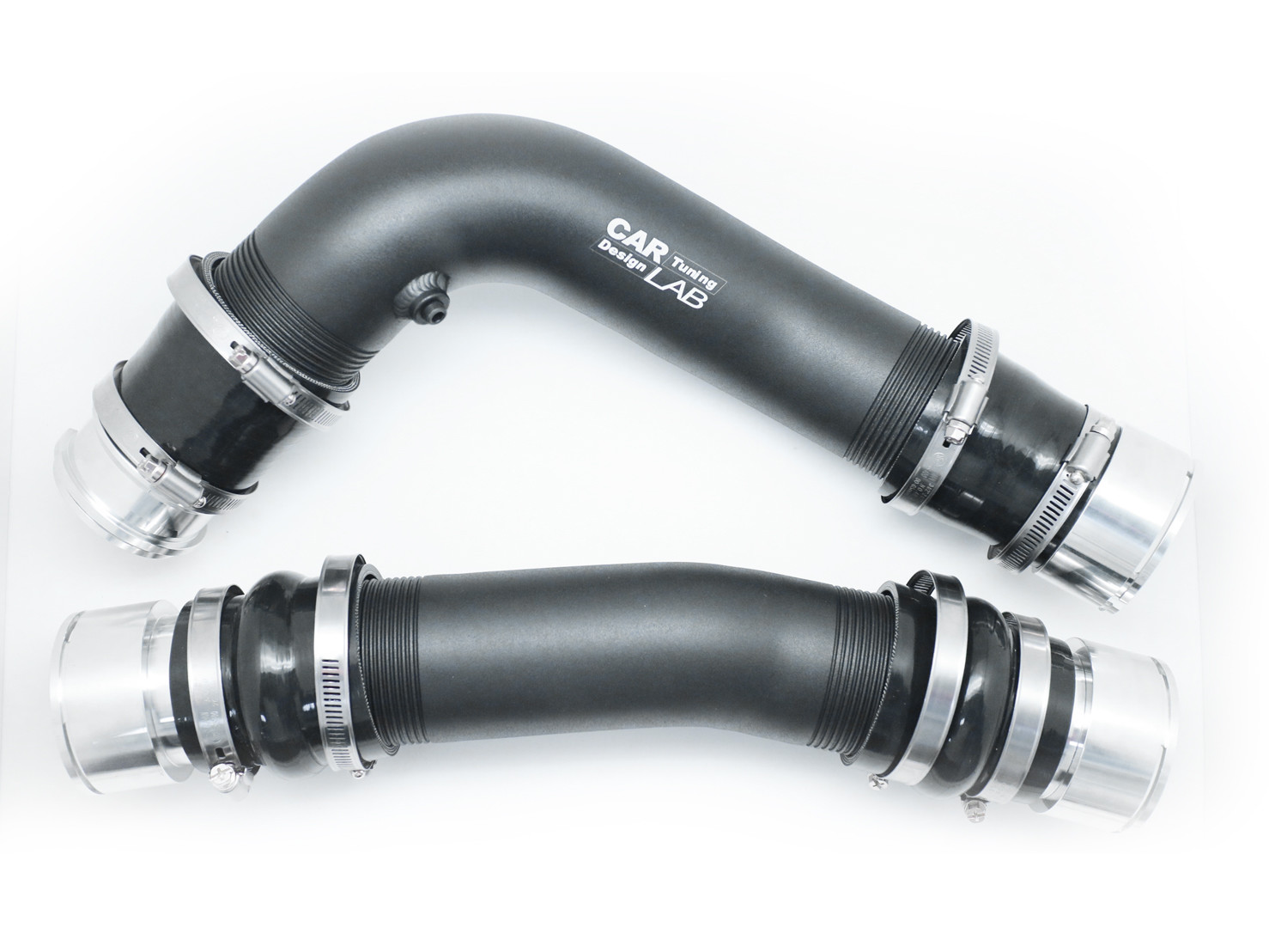 Turbo Charge Pipe Kit For 2011-2017 BMW N47 F10 F11 520D F1X Diesel ...