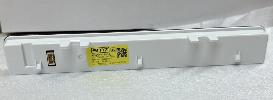 Bosch Display, ED712_FDBM_BO_Dispenser_NA_E Part #12033661 | eBay