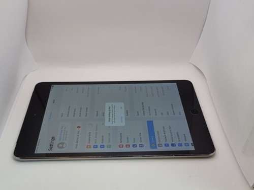 Apple iPad Mini 4th Gen 128GB | eBay